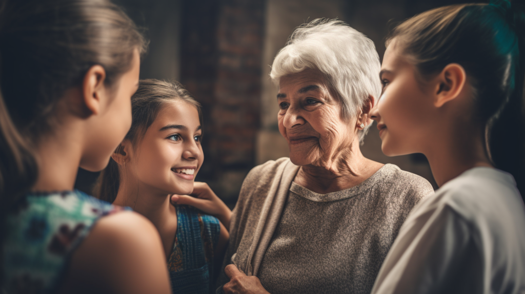 Unlocking the Benefits of Peer Learning Across All Ages: Tips for ...