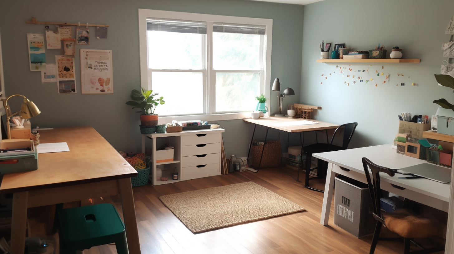 7 Ways to Transform Your Homeschooling Space with Technology – The ...